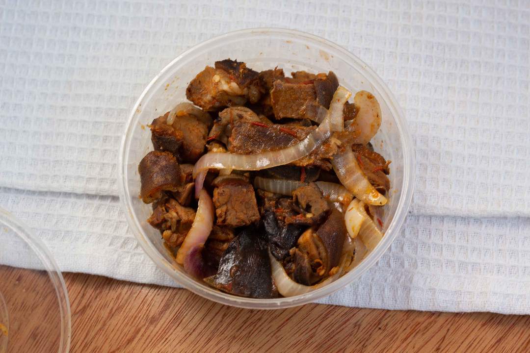 Peppered Beef – Lolu's Cuisine | Lunch and Event Food in Ibadan