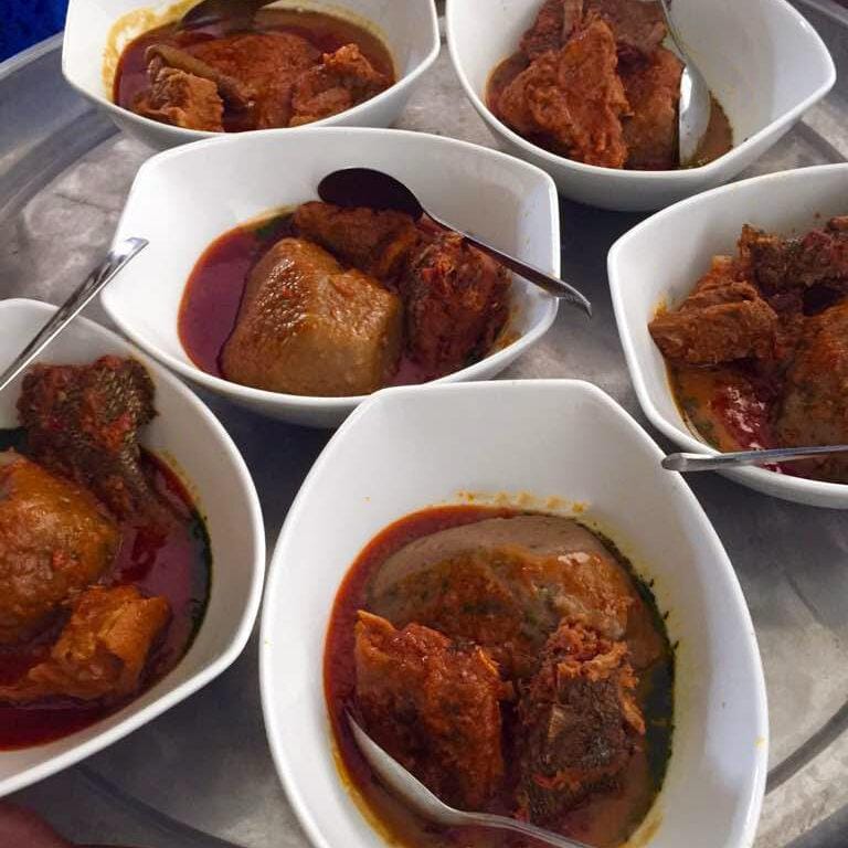 Lolu's Cuisine | Food delivery and event catering in Ibadan – Food ...